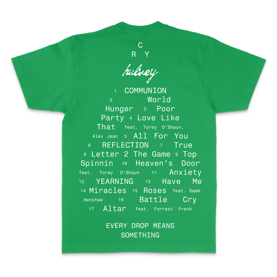 Hulvey Official Storefront